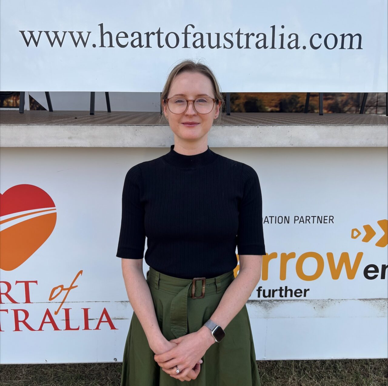 Our Team - Heart of Australia